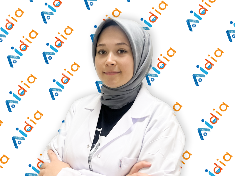 Aidia - Biyoteknoloji